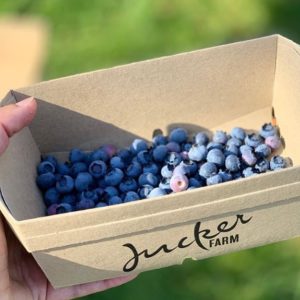 Willkommen auf unseren Erlebnishöfen - Jucker Farm