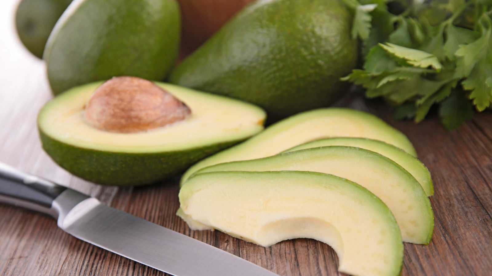 Avocado Alternative - FarmTicker