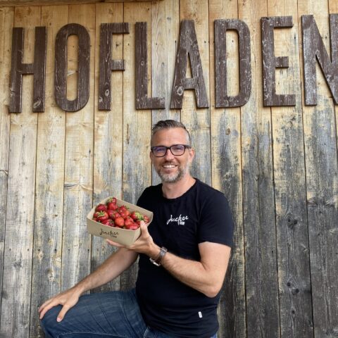 FarmTicker - News vom Hof