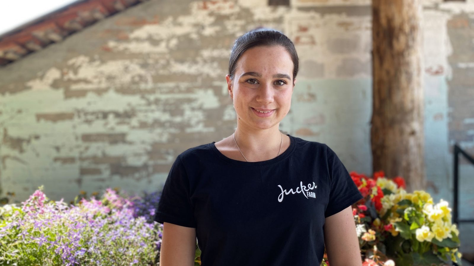 Römerhof in Kloten - Jucker Farm