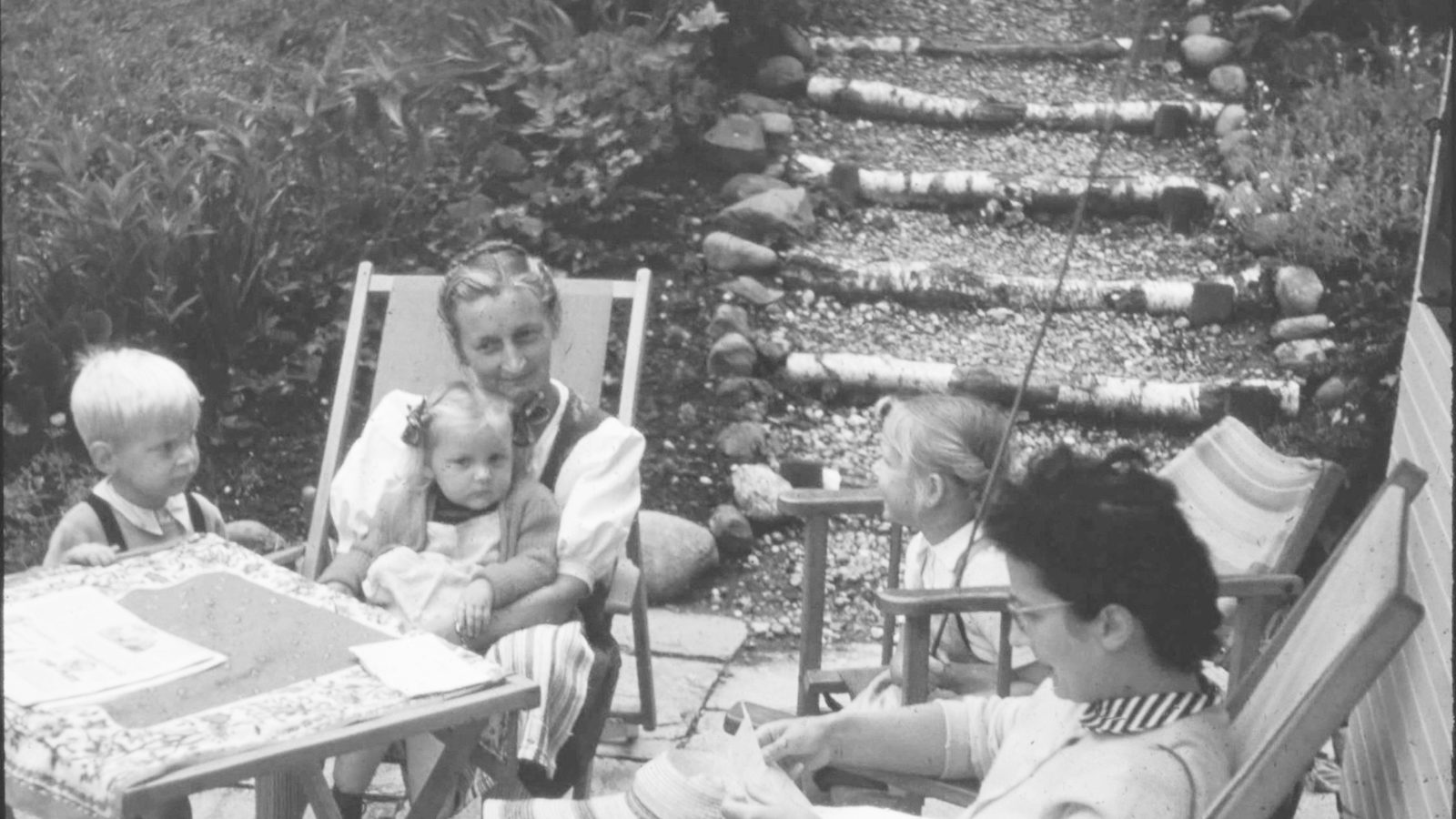 Die Jucker Saga Teil 4 - Bauernleben von damals - FarmTicker