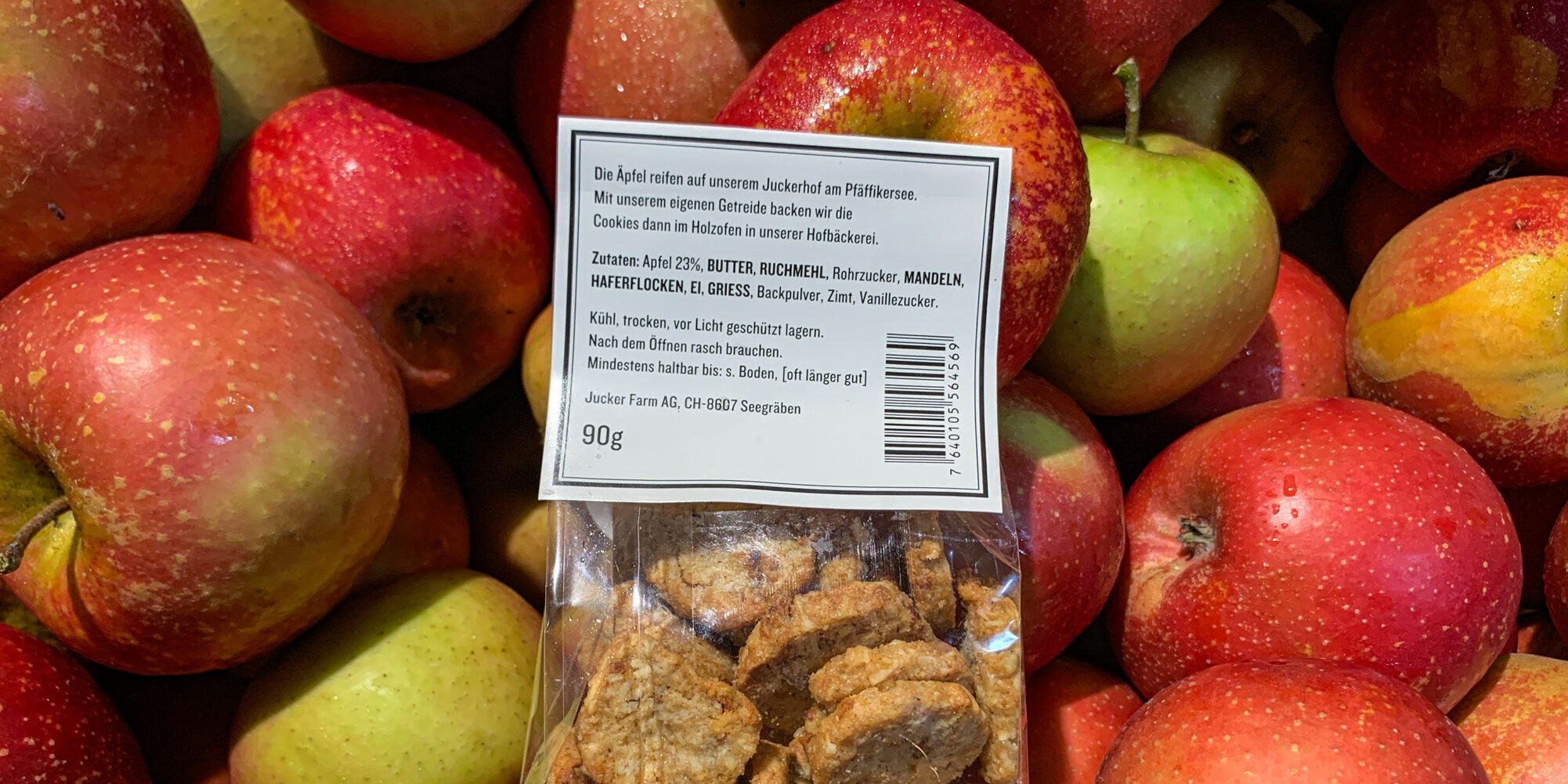 Food Waste? Nicht mit uns! - Too Good To Go - FarmTicker