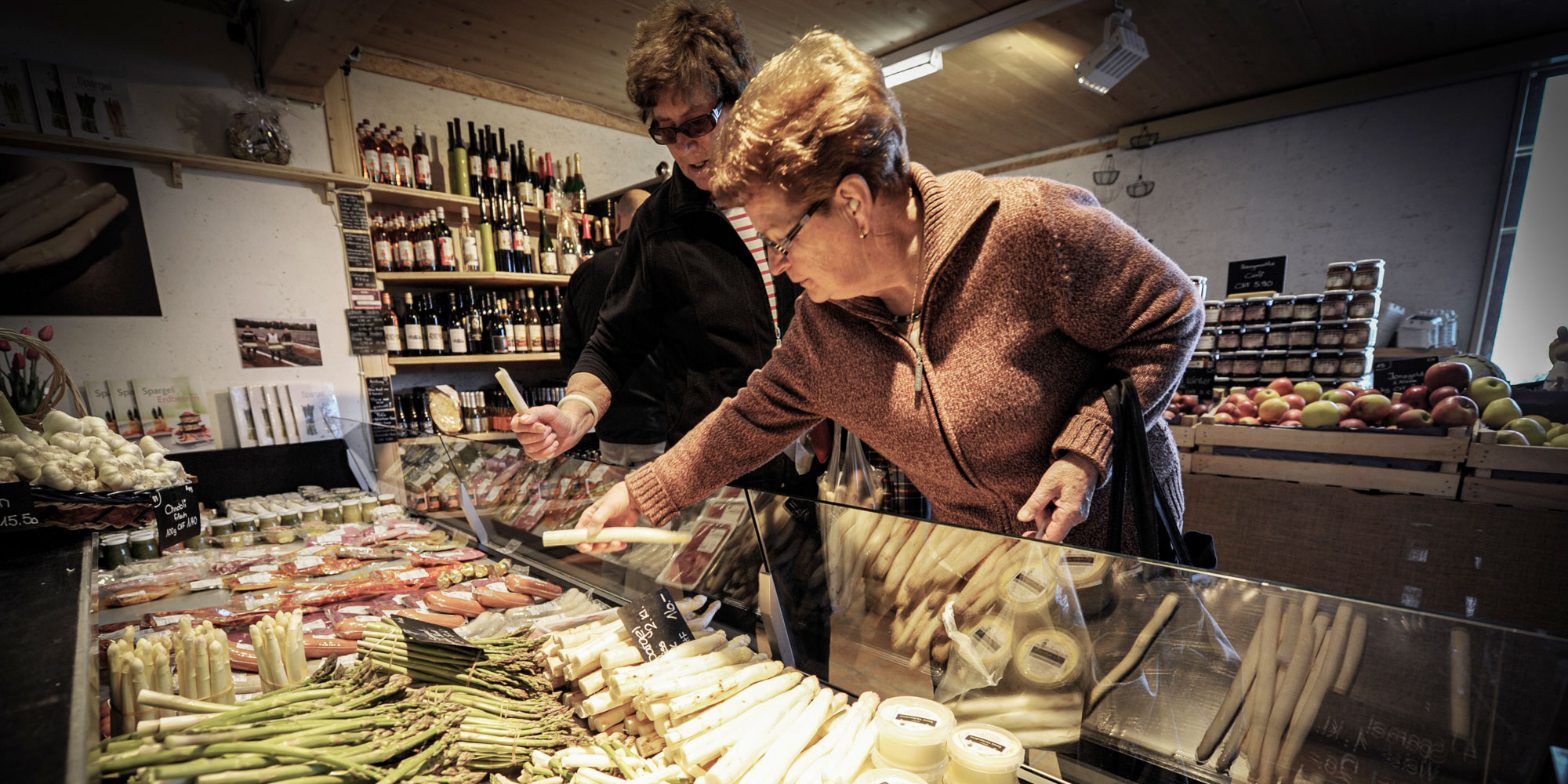 "Liebe Konsumenten... " - Die Bauern leeren den Kropf - FarmTicker