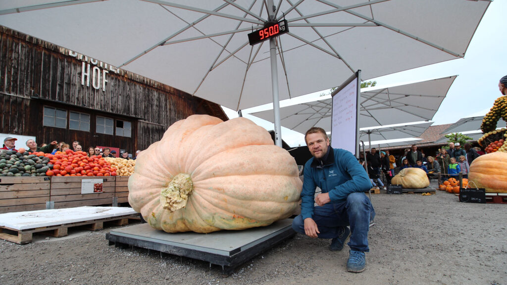 Erlebnisbauernhof Bächlihof in Jona - Jucker Farm