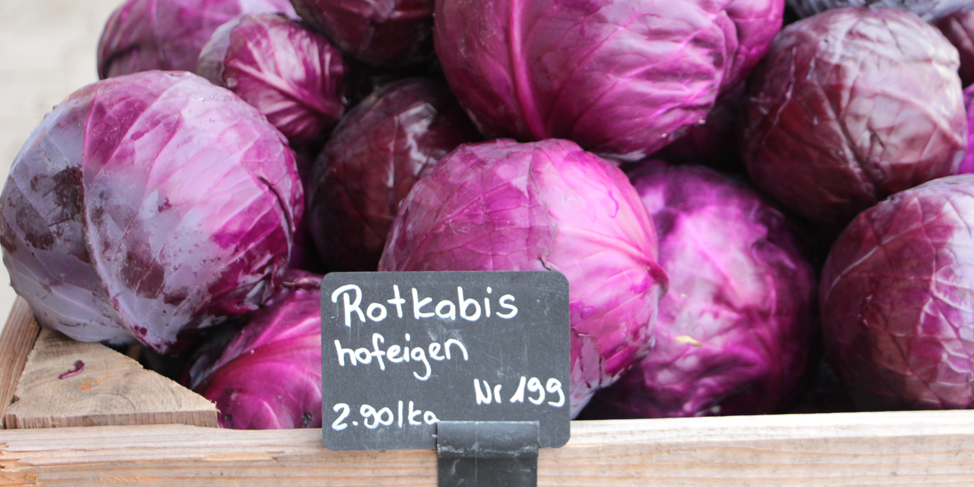 Kohl oder «Chabis»? - Wir klären euch auf - FarmTicker