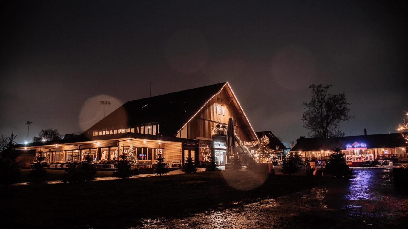 Willkommen auf unseren Erlebnishöfen - Jucker Farm