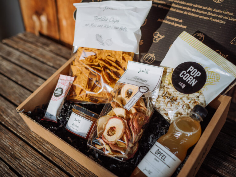 Willkommen auf unseren Erlebnishöfen - Jucker Farm